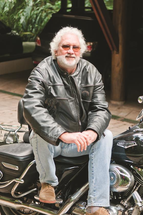 O pulso forte do diretor Del Rangel - Revista Circuito - Portal de ...