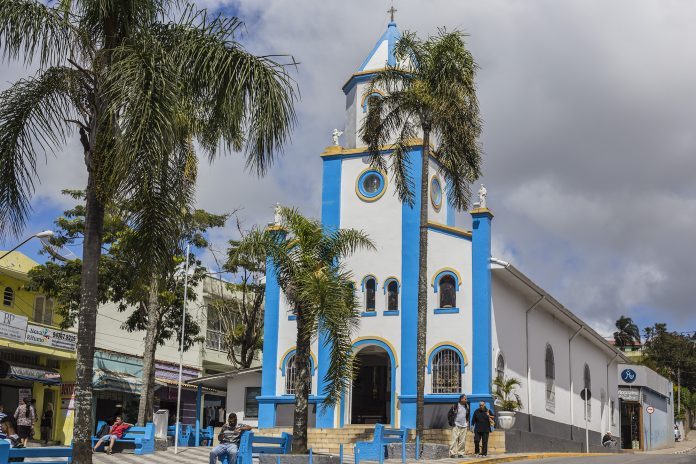 Caucaia do Alto completa 74 anos - Revista Circuito - Portal de ...