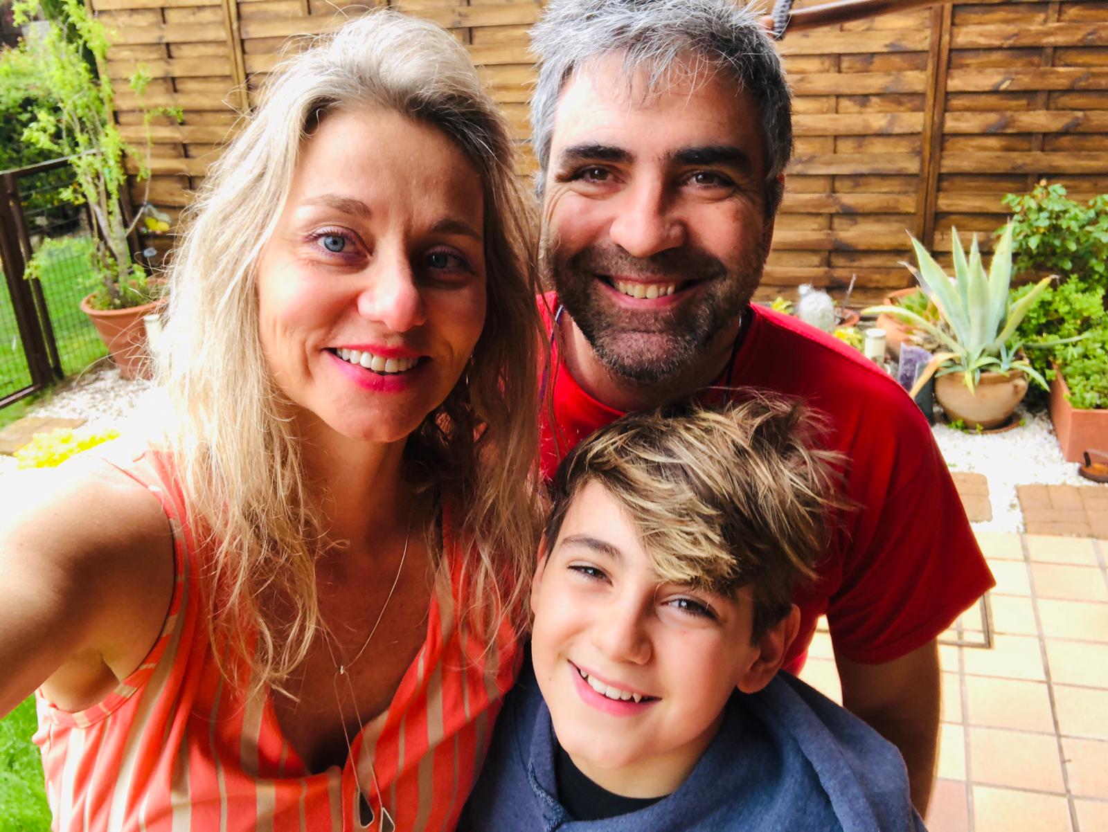 “Cuidei do jardim que está mais lindo que nunca” - Revista Circuito ...