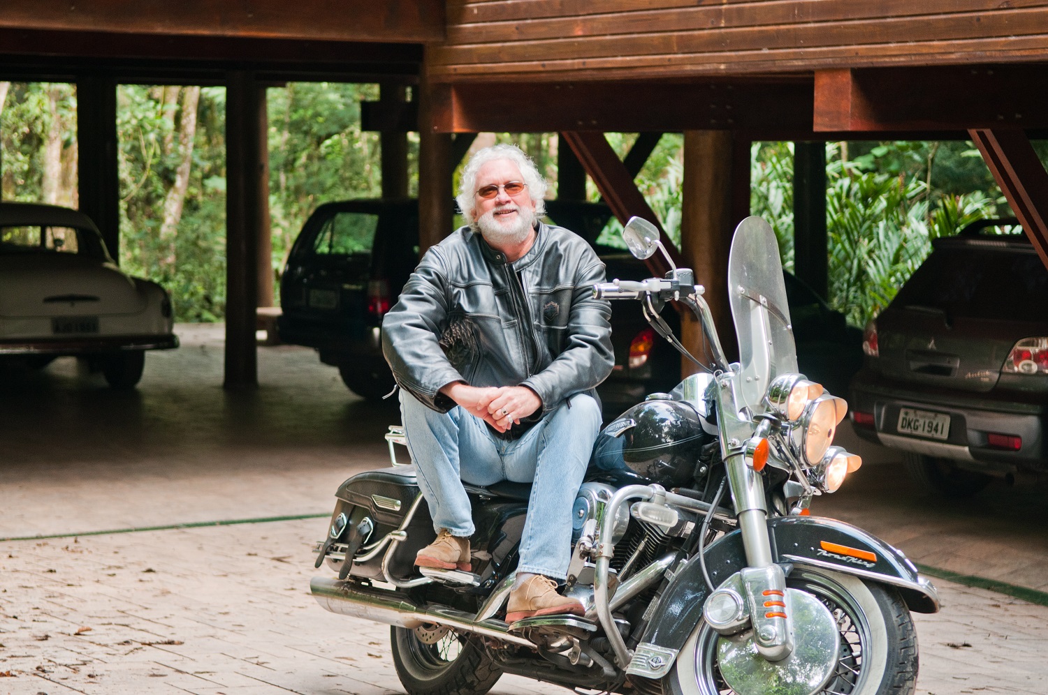 Morre nosso ilustre vizinho, Del Rangel - Revista Circuito - Portal de ...