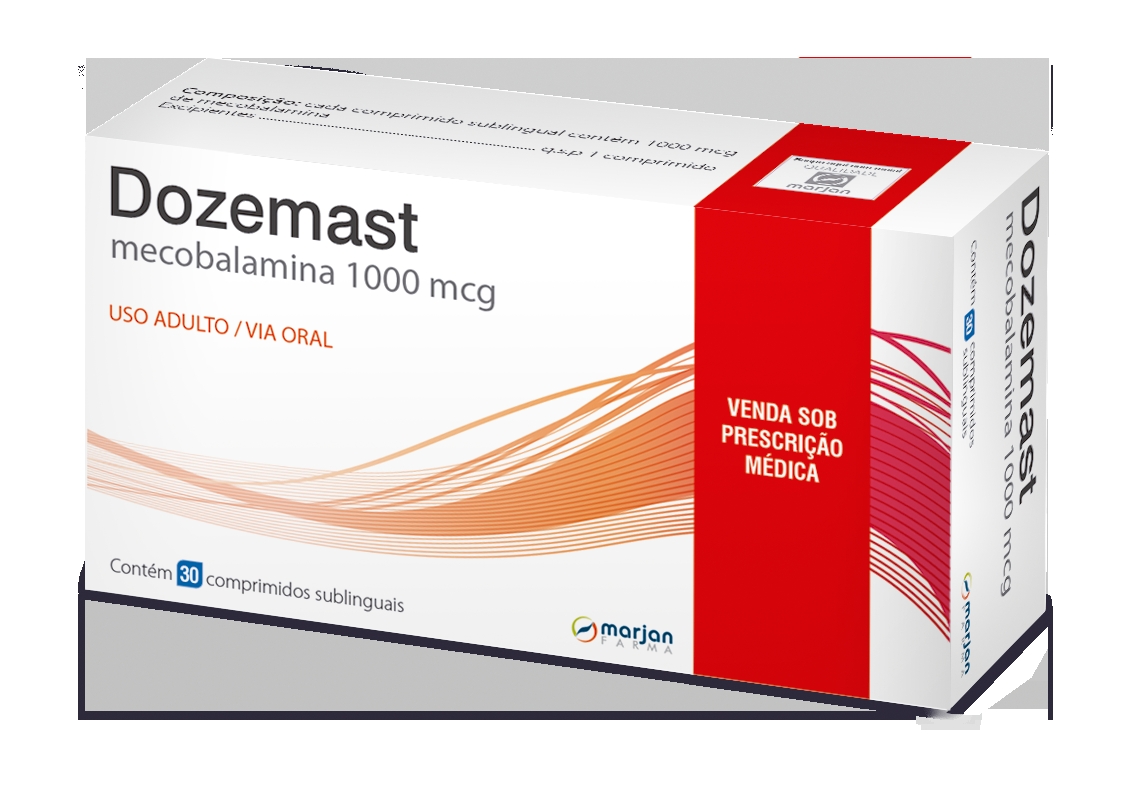 B12, a supervitamina. Saiba o que é e como ela pode ser vital para o ...