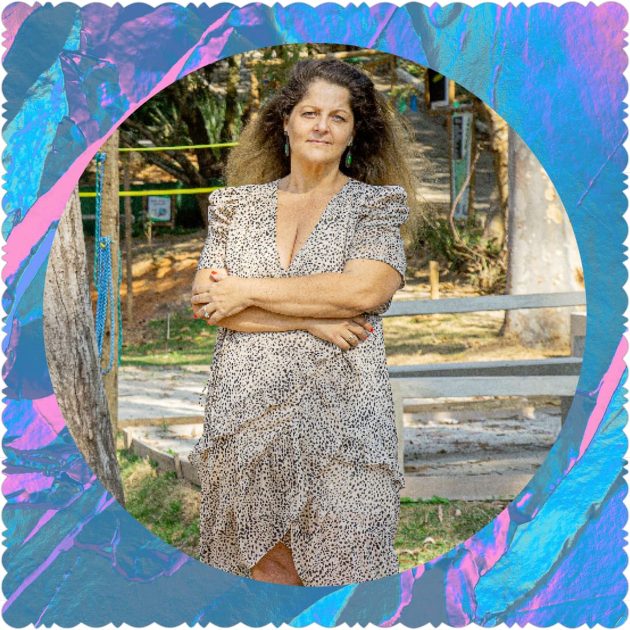 Ruth Portugal - Revista Circuito - Portal de Notícias da Granja Viana e ...