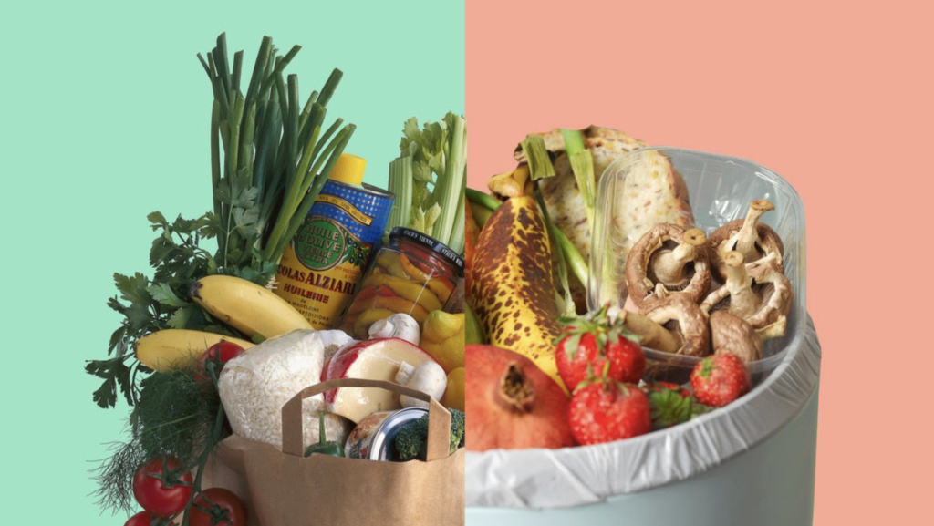 10 passos para reduzir o desperdício de alimentos no dia a dia e ...