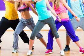 Abertas as inscrições para aulas de Zumba e Ritmos no Centro Cultural ...