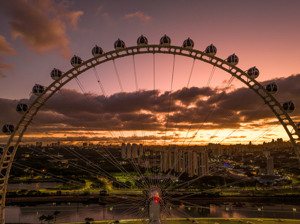 Na Roda Rico, o Dia dos Namorados fica mais especial com jantar ...