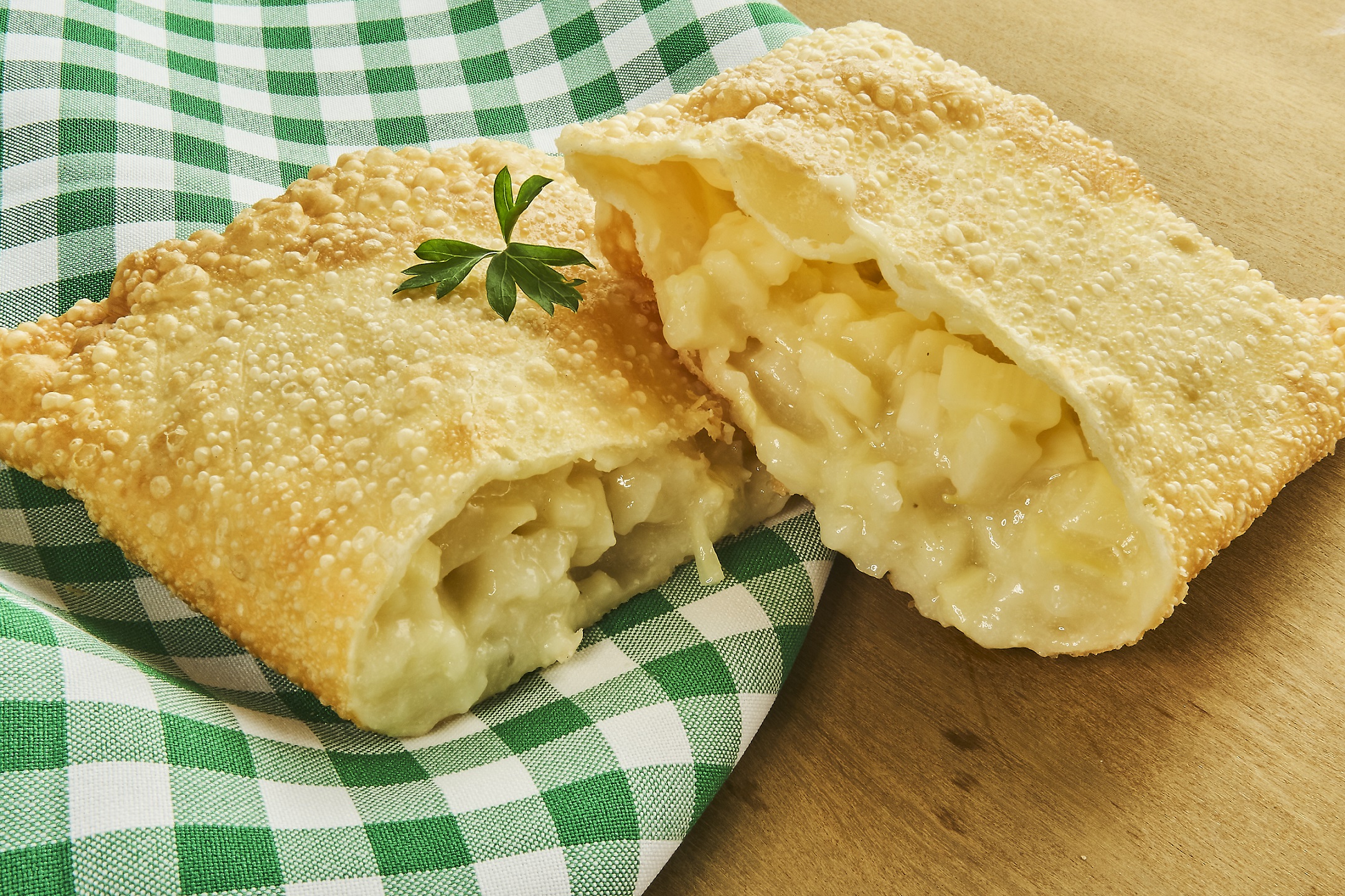 Pastel de Palmito Cremoso - Revista Circuito - Portal de Notícias da ...